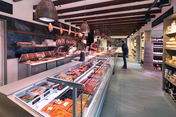 Faire évoluer la boucherie française - nakide