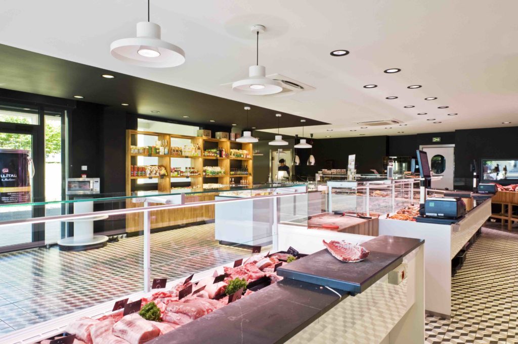 Équiper votre boucherie en matériel frigorifique haut de gamme - nakide